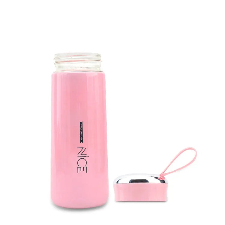 Fashionable Stylish Water Bottle with Unique and Decent Design – 999Only