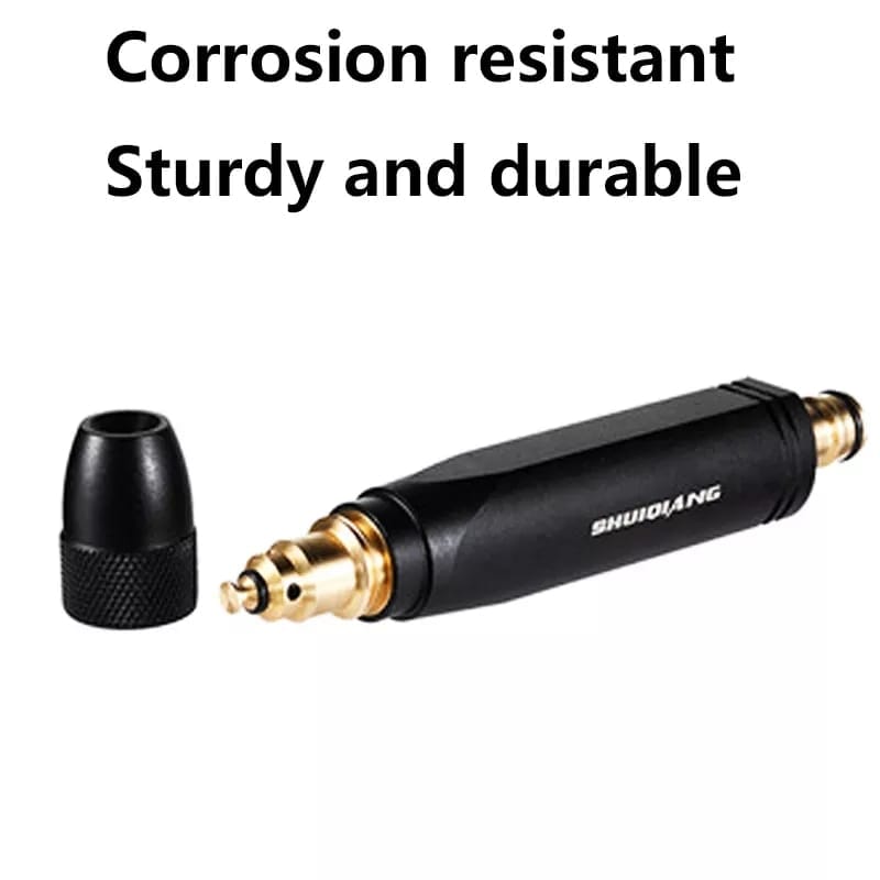 Hose Sprinkle Pressure Water Tool – 999Only