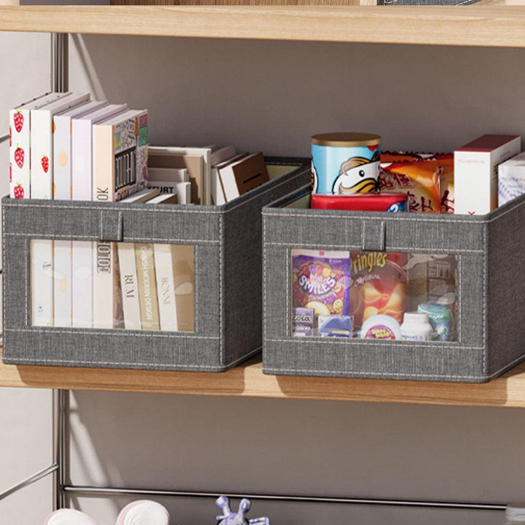 Foldable Storage Organizer Box – 999Only