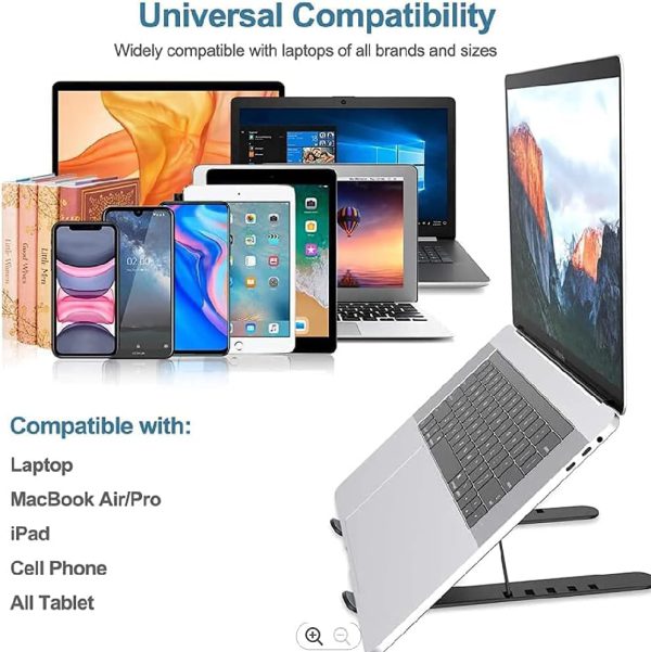 Laptop Adjustable Stand – 999Only